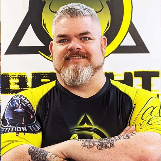 Instructors - Bright Brazilian Jiu-Jitsu